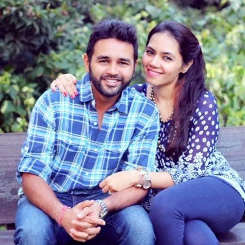Happy Birthday Parthiv Patel: All About His Love Story With Childhood ...