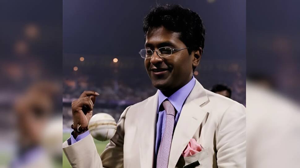 Fresh Trouble For IPL Founder Lalit Modi As Vanuatu Revokes His ...