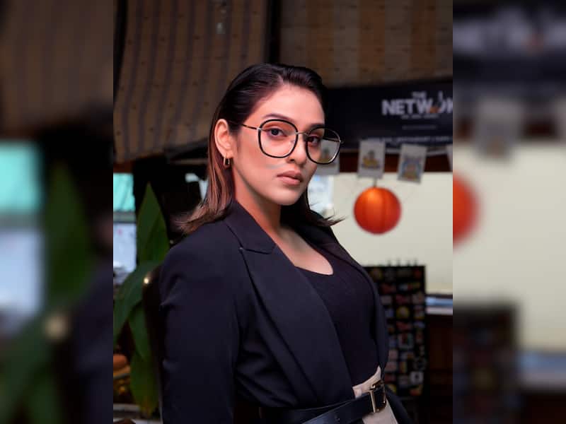 Yuzvendra Chahal’s New Rumored Girlfriend? All About Mystery Girl RJ ...