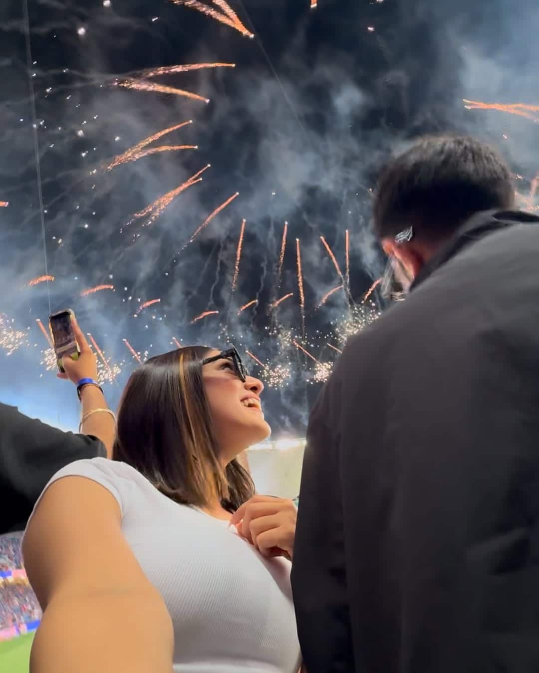 Yuzvendra Chahal’s New Rumored Girlfriend? All About Mystery Girl RJ ...