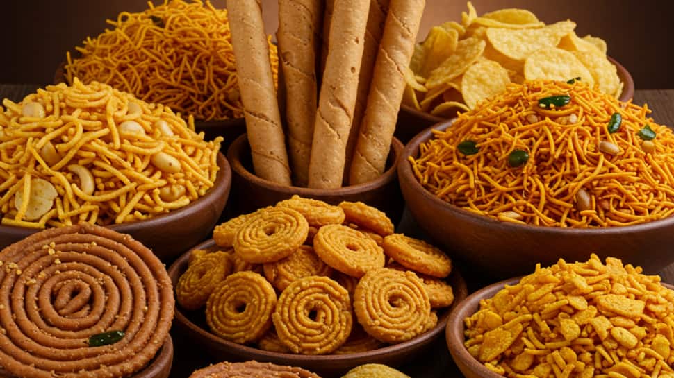 Snack Smart This Holi: Offers on Healthy Treats | Top Deals News | Zee News