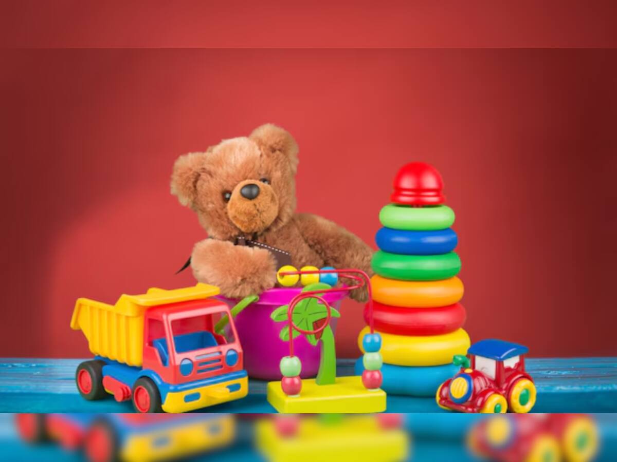Under 499: Best Learning & Fun Toys for Kids on the Amazon Holi Sale