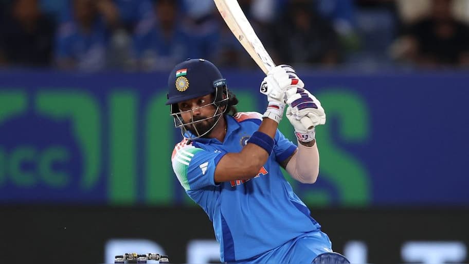‘Cricket Is A Team Game’: KL Rahul's Honest Remark On His Batting ...