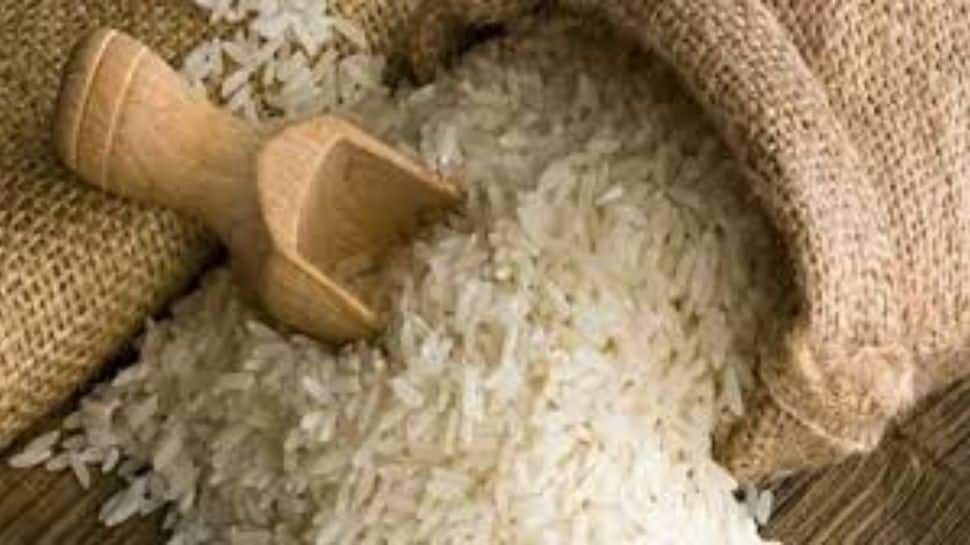 India Produced Record Rice, Wheat, Maize In 2024-25, Estimates Centre ...