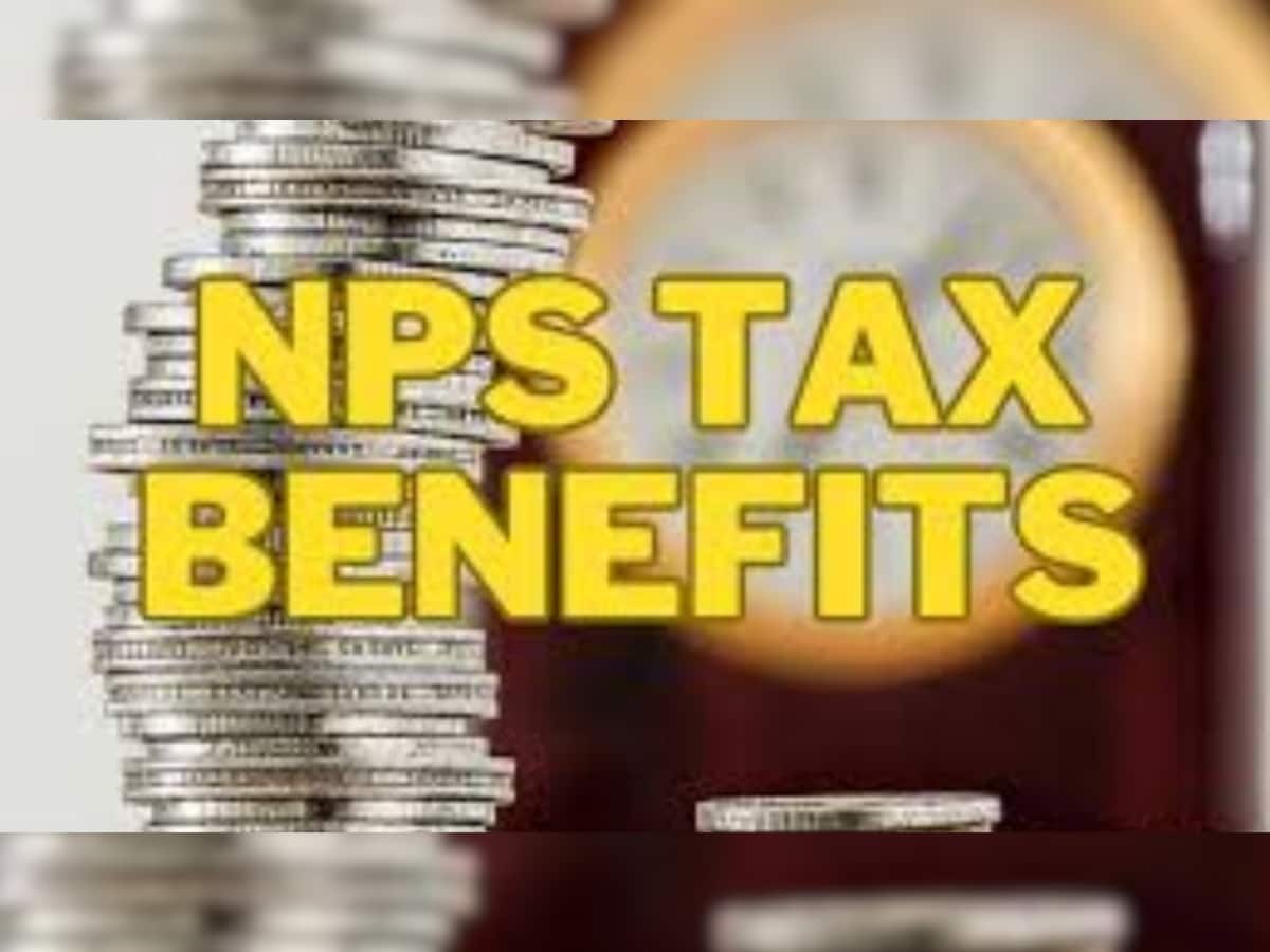 NPS Tax Benefits: Rules & Eligibility For Salaried And Self-Employed Individuals; Withdrawal ...
