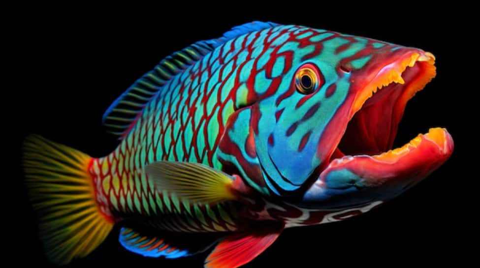 These Incredible Animals Have Over 100 Teeth—One Species Even Has More ...