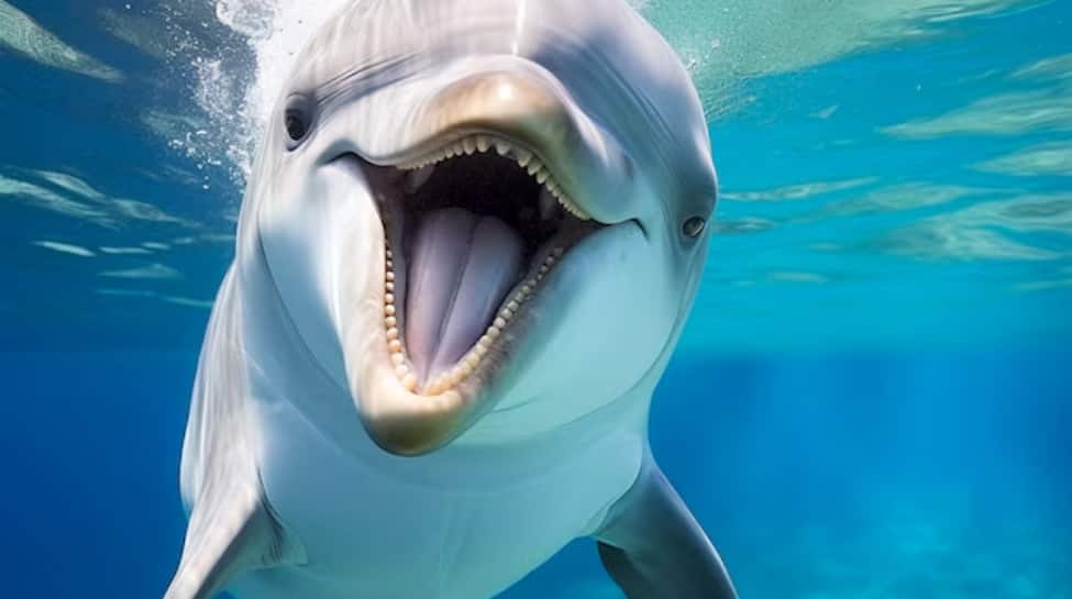 These Incredible Animals Have Over 100 Teeth—One Species Even Has More ...