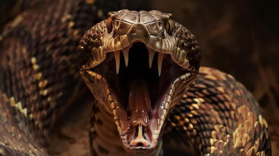 These Incredible Animals Have Over 100 Teeth—One Species Even Has More ...