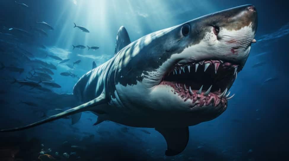 These Incredible Animals Have Over 100 Teeth—One Species Even Has More ...