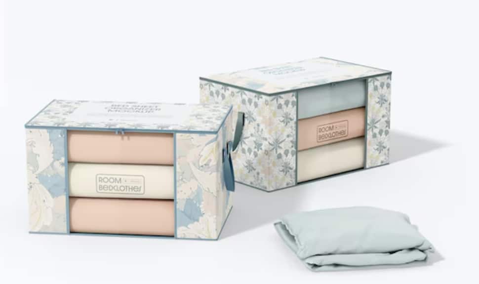 Best Home Storage Organizers for a Clutter-Free Space on the Amazon ...