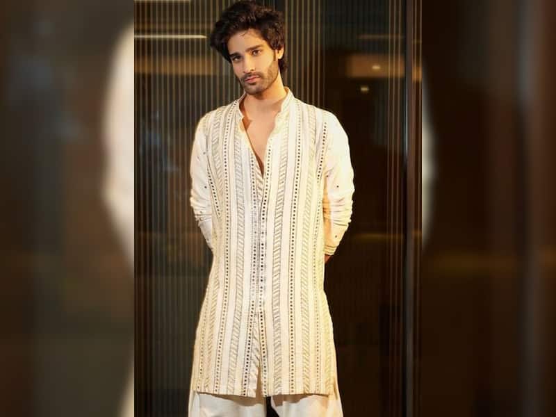 Bollywood Gen-Z Stars Who Made Their Debut In 2025: Rasha Thadani, Veer ...