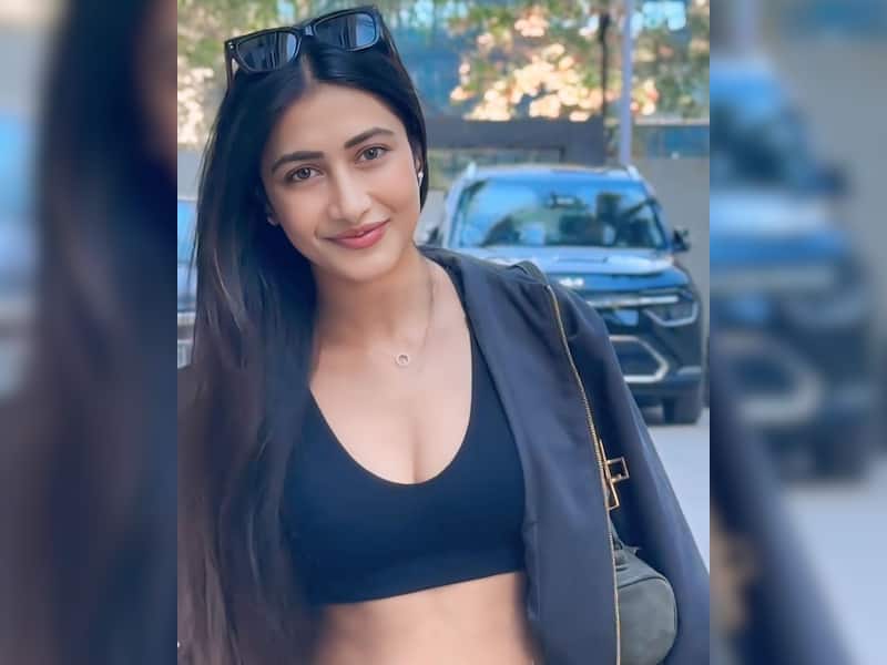 Yuzvendra Chahal’s Ex-Wife Dhanashree Verma Breaks Silence After Viral ...