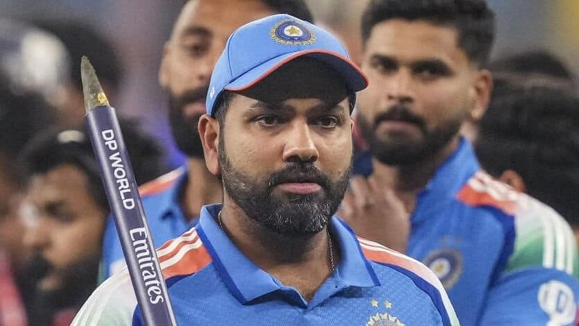 Rohit Sharma To Play 2027 World Cup? India Captain Finally Breaks Silence After Winning ...