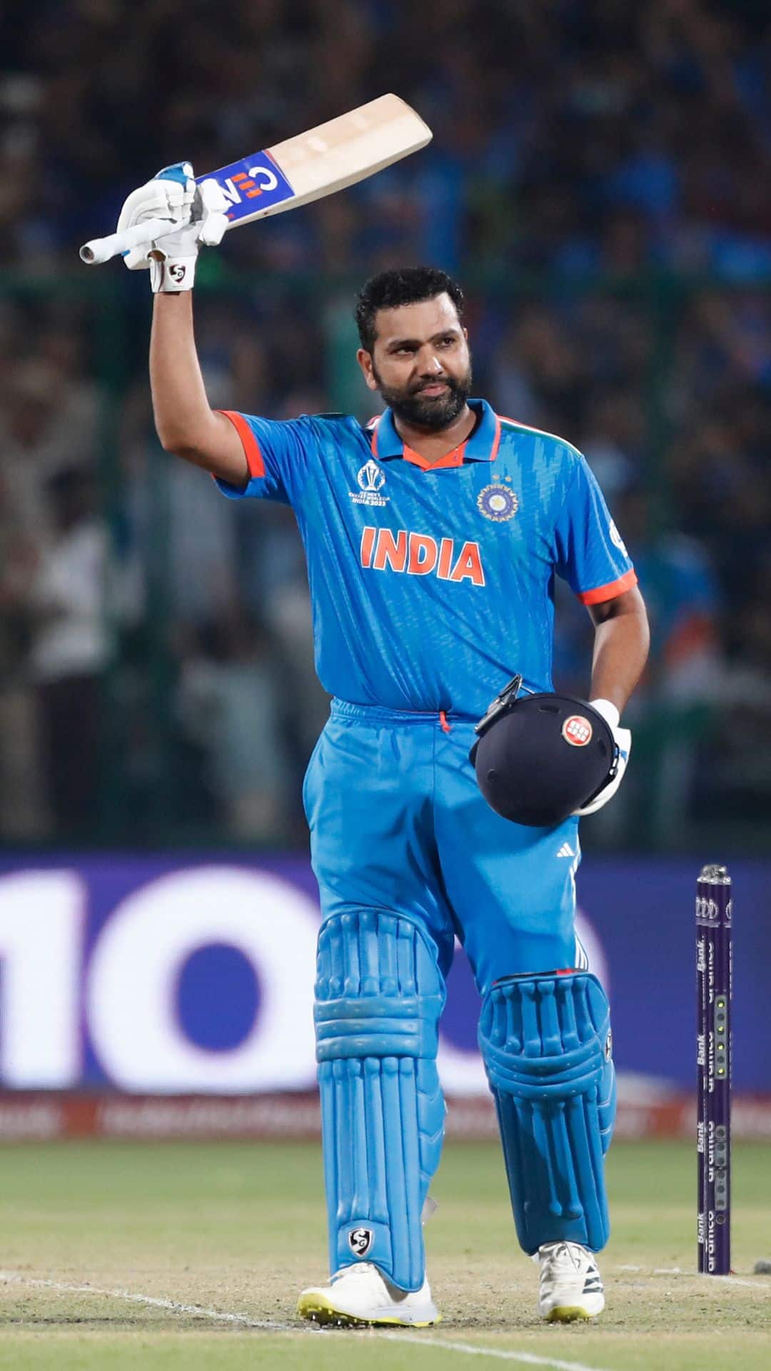 Rohit Sharma To Play 2027 World Cup? India Captain Finally Breaks ...