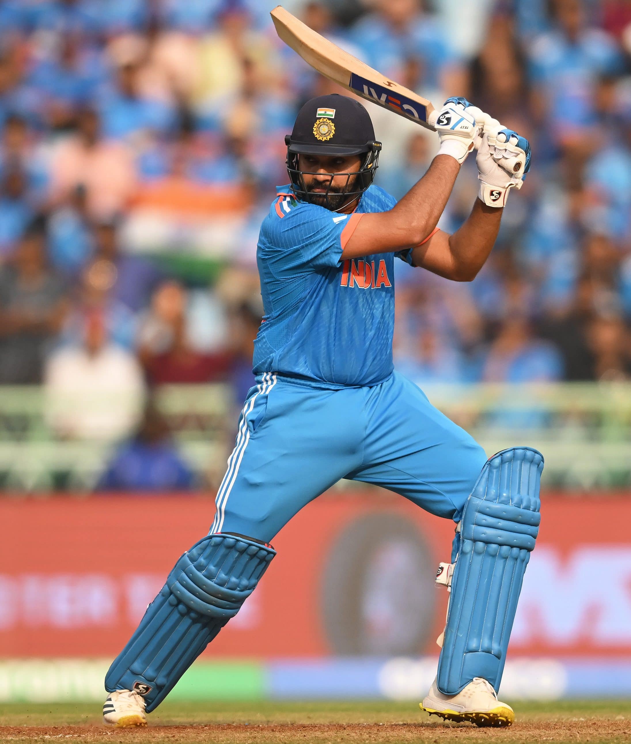 Rohit Sharma To Play 2027 World Cup? India Captain Finally Breaks Silence After Winning ...