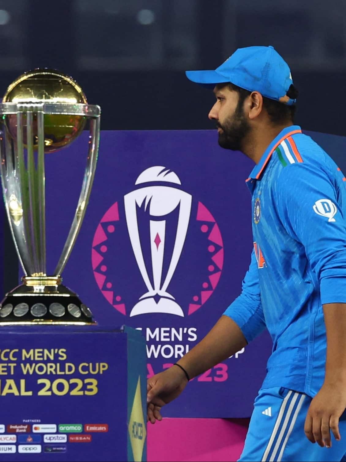 Rohit Sharma To Play 2027 World Cup? India Captain Finally Breaks Silence After Winning ...