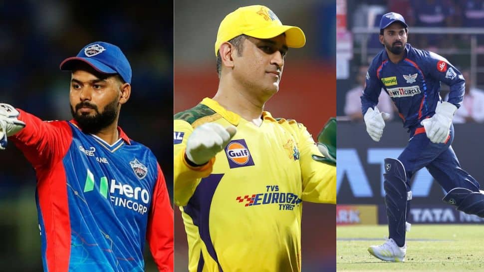 IPL 2025 Probable Wicket-Keepers For RCB, CSK, MI, KKR, PBKS, GT, LSG ...