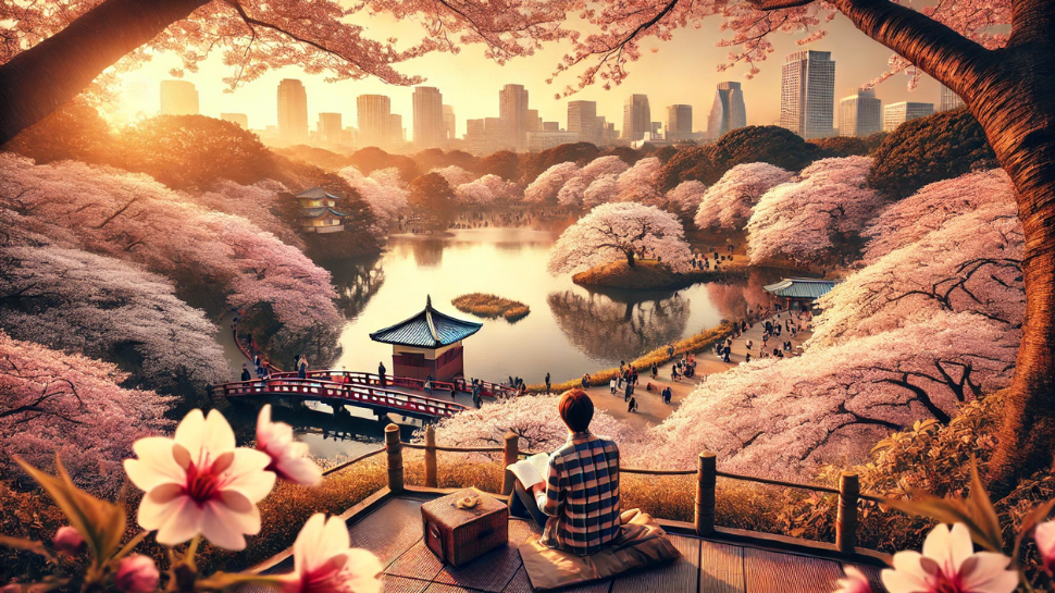 Top 7 Cherry Blossom Locations Across The Globe | News | Zee News