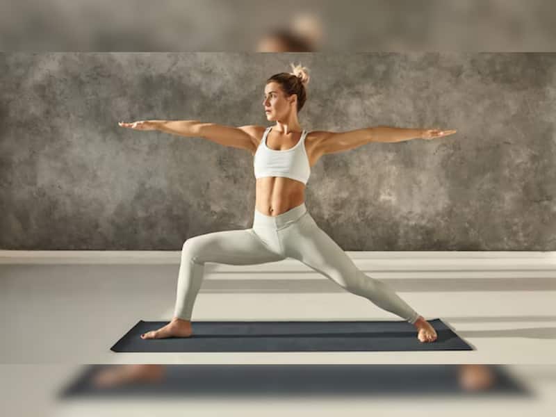 10 Essential Healthy Yoga Asanas You Should Add To Your Daily Fitness ...