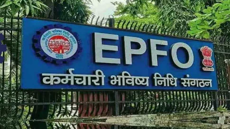 Can You Link Two Bank Accounts To Your PF Account? – How Long Does EPFO ...