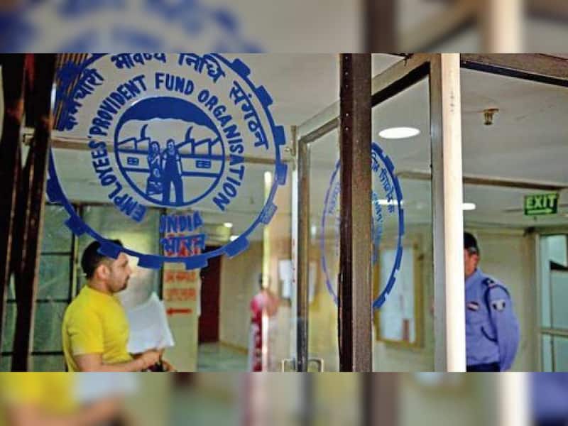 Can You Link Two Bank Accounts To Your PF Account? – How Long Does EPFO ...