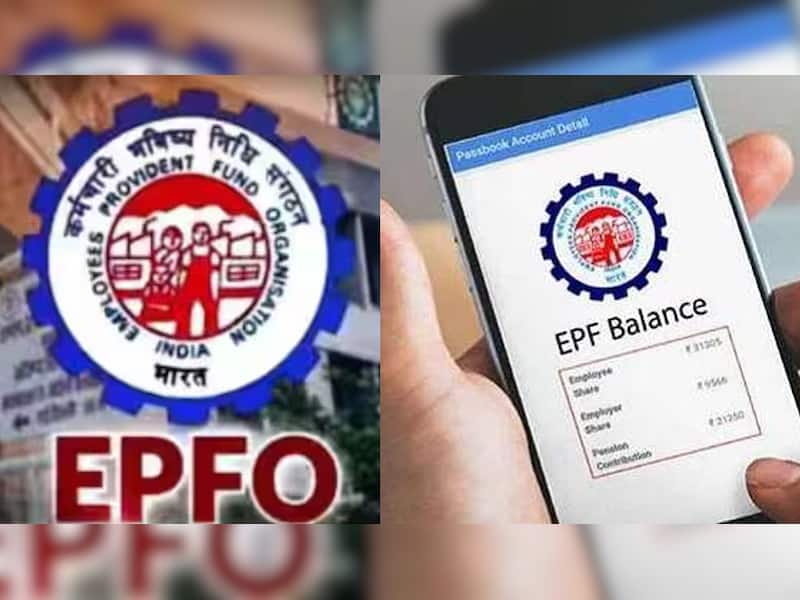 Can You Link Two Bank Accounts To Your PF Account? – How Long Does EPFO ...