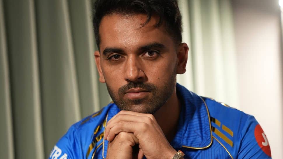 Rohit Sharma To Open With THIS Player, Trent Boult In As Impact Player ...