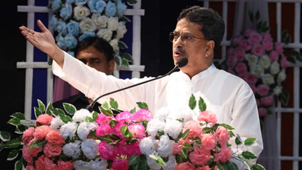 3 Satellite Townships To Be Developed In Tripura: CM Manik Saha | Real ...
