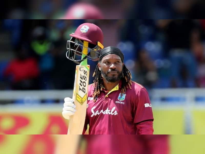 Virat Kohli to Chris Gayle: 7 Players With Most Fifty Plus Scores In ...