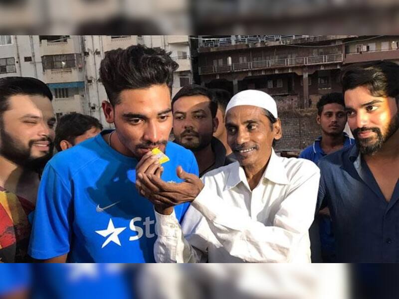 Happy Birthday Mohammed Siraj: All About His Lavish House In Jubilee ...
