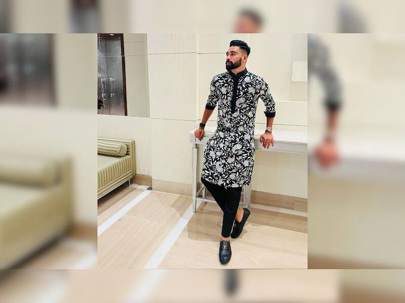 Happy Birthday Mohammed Siraj: All About His Lavish House In Jubilee ...