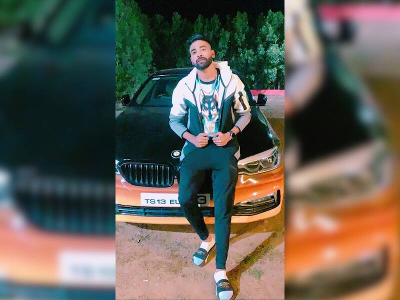 Happy Birthday Mohammed Siraj: All About His Lavish House In Jubilee ...