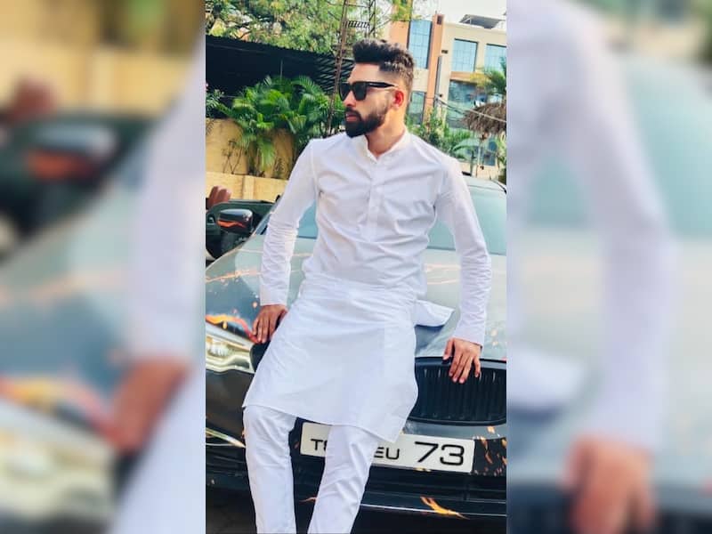 Happy Birthday Mohammed Siraj: All About His Lavish House In Jubilee ...