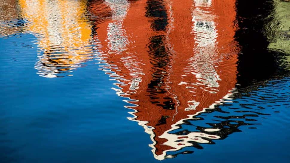 6 Most Unusual Coloured Rivers And Lakes Around The World That Look ...