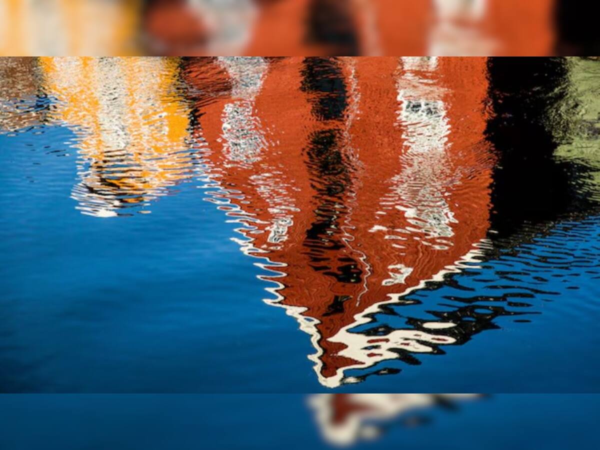 6 Most Unusual Coloured Rivers And Lakes Around The World That Look ...