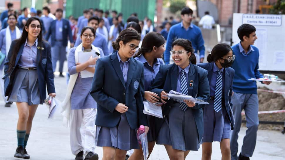 Karnataka SSLC Hall Ticket 2025: Class 10th Admit Cards Released At ...