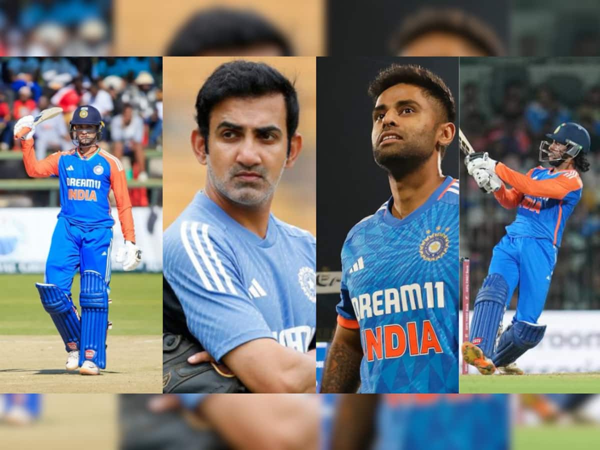 IPL 2025 Key For Indias Team Selection For T20 World Cup 2026: Gautam ...