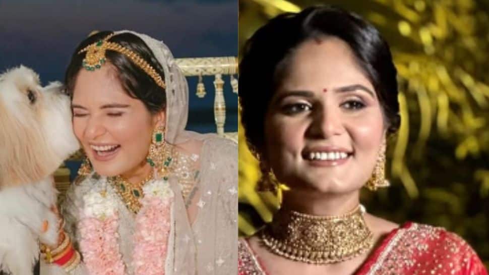 Meet Woman, Wife Of One Of India’s Youngest Billionaires, Visited PM ...