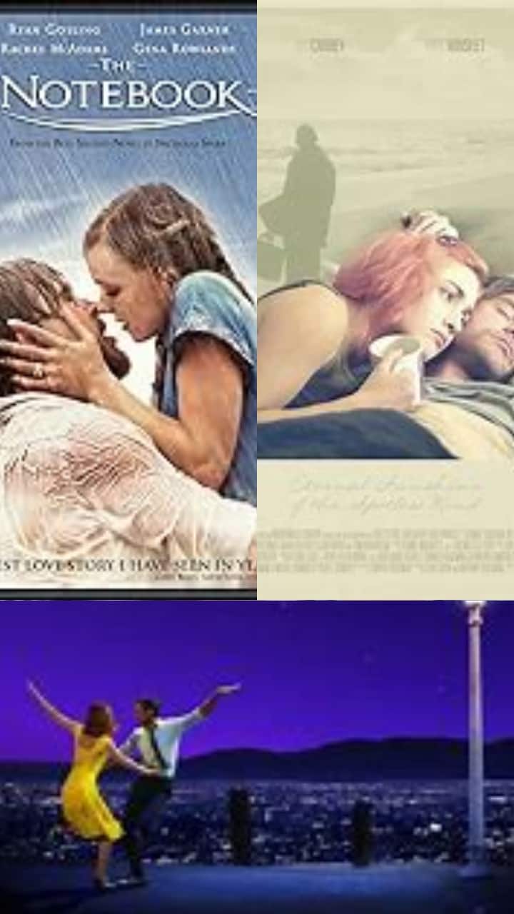 Hopeless Romantic? These Movies Will Hit You Right in the Feels ...