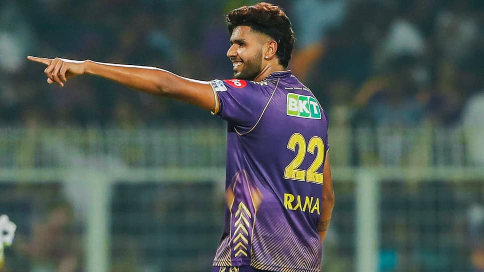 KKRs Predicted Playing XI For IPL 2025 Match Against RCB: Ajinkya ...