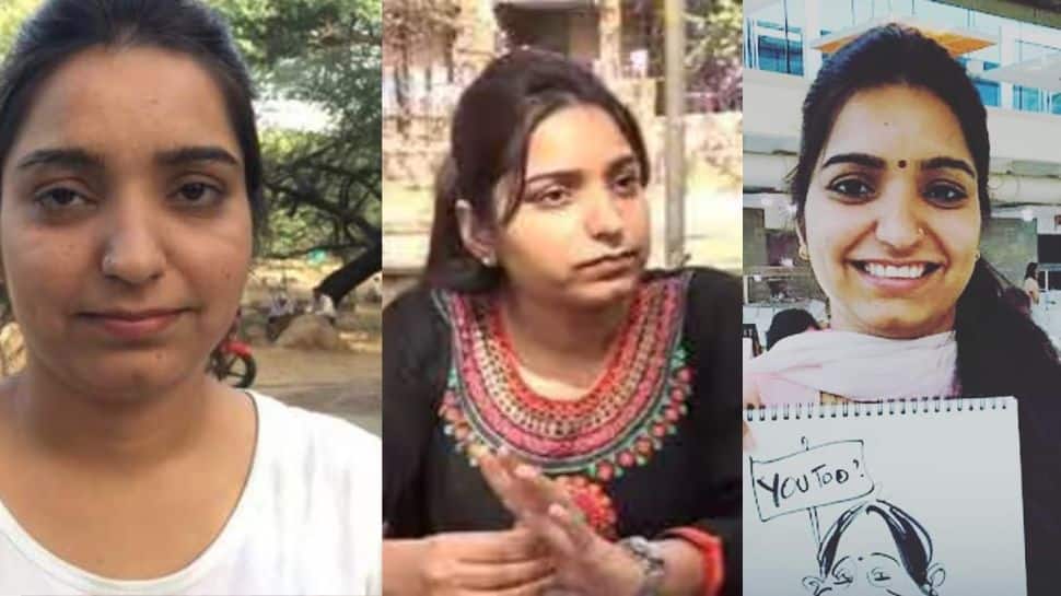 UPSC Success Story: Meet Woman, Daughter Of DTC Bus Driver, Who Cracked UPSC With AIR…, Her ...