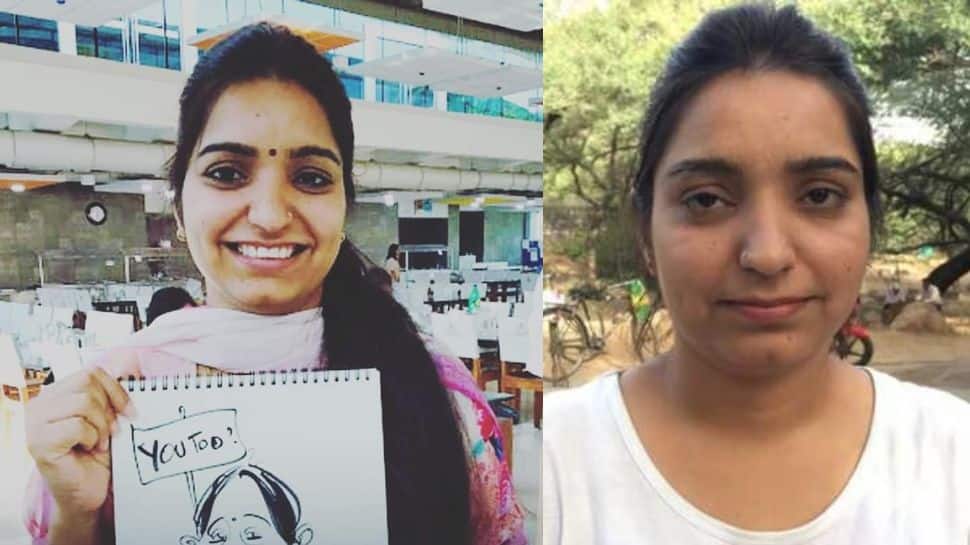 UPSC Success Story: Meet Woman, Daughter Of DTC Bus Driver, Who Cracked UPSC With AIR…, Her ...
