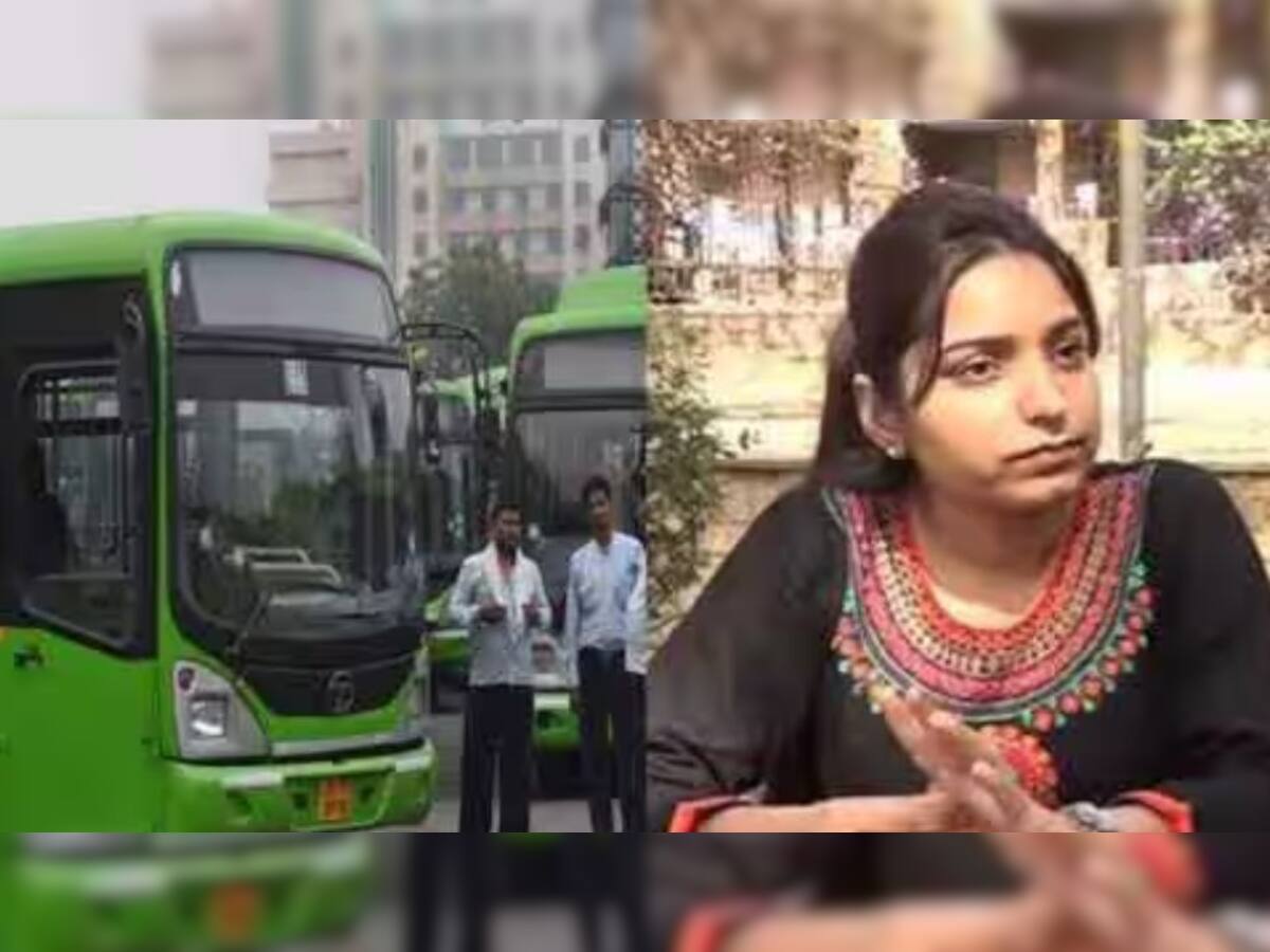 UPSC Success Story: Meet Woman, Daughter Of DTC Bus Driver, Who Cracked ...