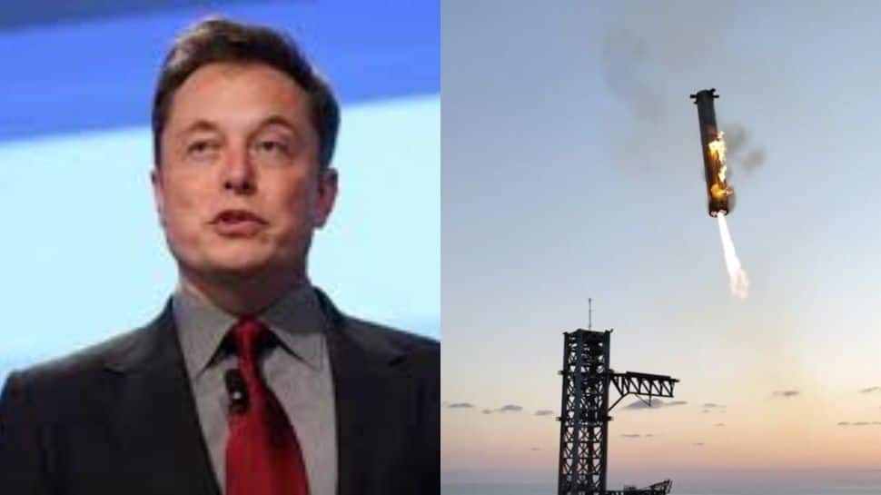 Humans On Mars By 2031? Elon Musk Confirms Starship With Optimus ...
