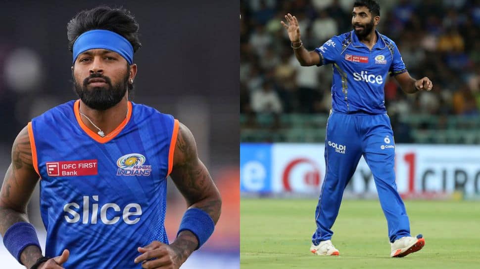 From Hardik Pandya To Jasprit Bumrah: List Of Highest Wicket Takers For Mumbai Indians In IPL ...
