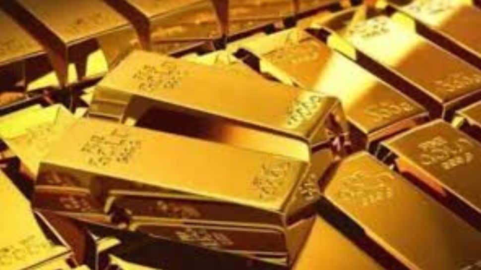 Central Banks, Gold ETFs To Fuel Strong Demand For Yellow Metal In 2025 ...