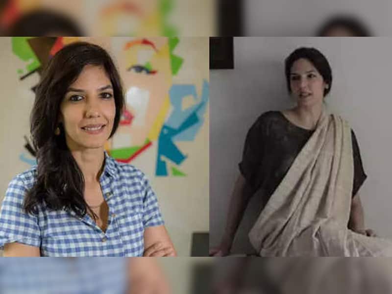 Who Is Gauri Spratt? Aamir Khan's New Bengaluru-Based Girlfriend Who ...