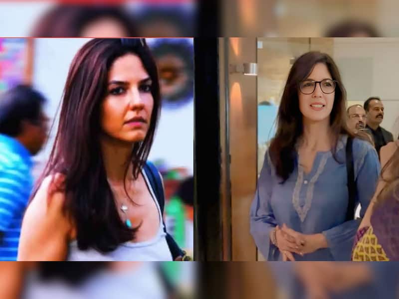 Who Is Gauri Spratt? Aamir Khan's New Bengaluru-Based Girlfriend Who ...