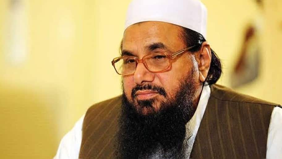 Hafiz Saeed Dead? Social Media Abuzz After Unknown Men Ambush His ...