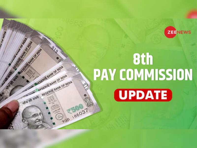 8th Pay Commission Update: Will Govt Restore Central Employees ...